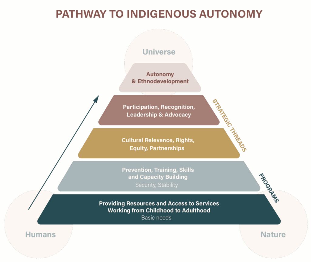 Natün | Indigenous autonomy for a just and dignified life. – Indigenous ...
